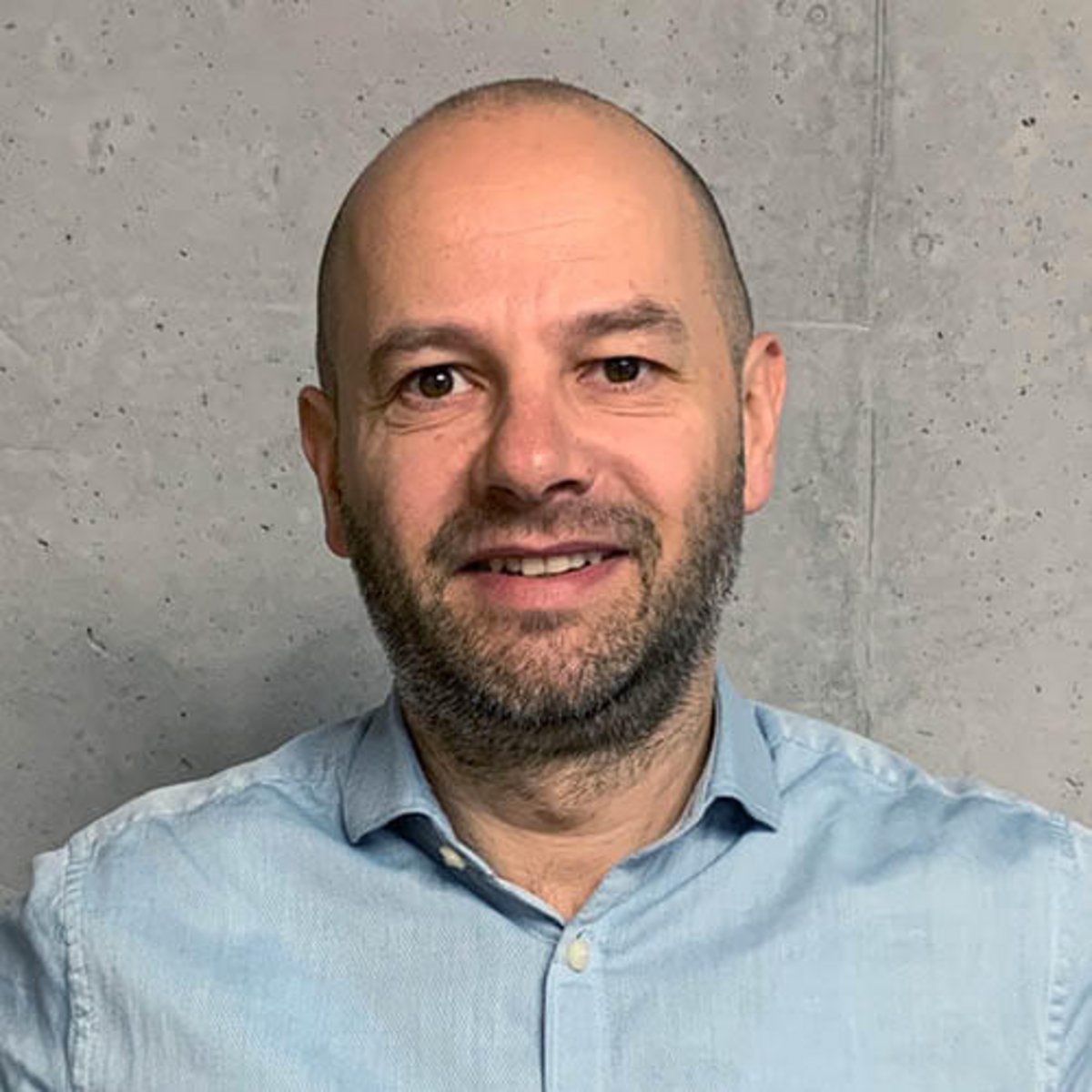 A solid team | SOFiSTiK AG