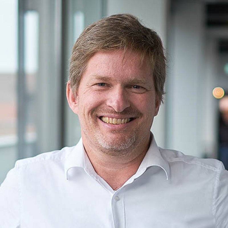 A solid team | SOFiSTiK AG