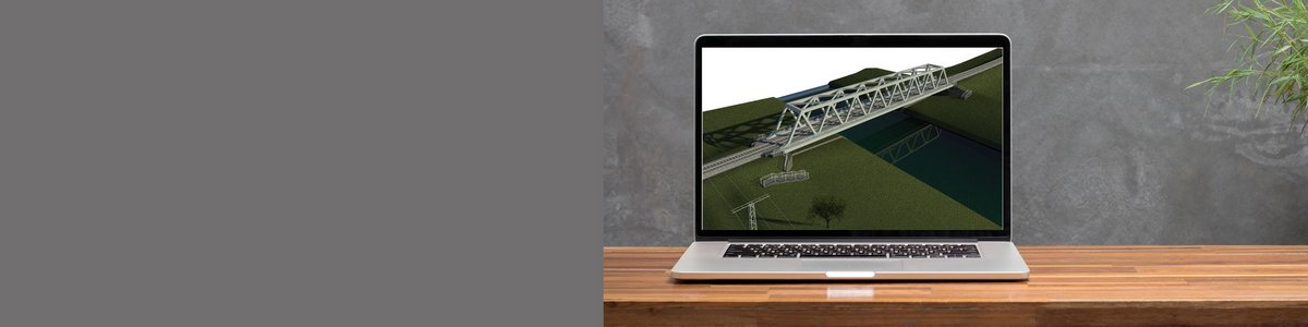 Bridge design software for civil engineers - Sofistik AG