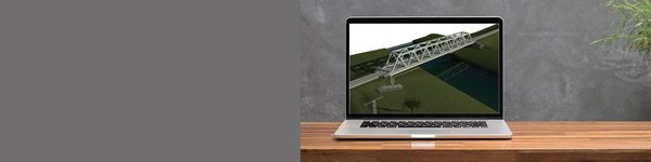 Bridge design software for civil engineers - Sofistik AG
