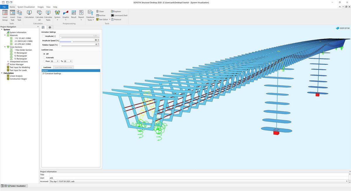 Your partner for efficient bridge design in North America