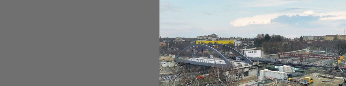 Parametric BIM design of bridges and tunnel in Revit for civil ...