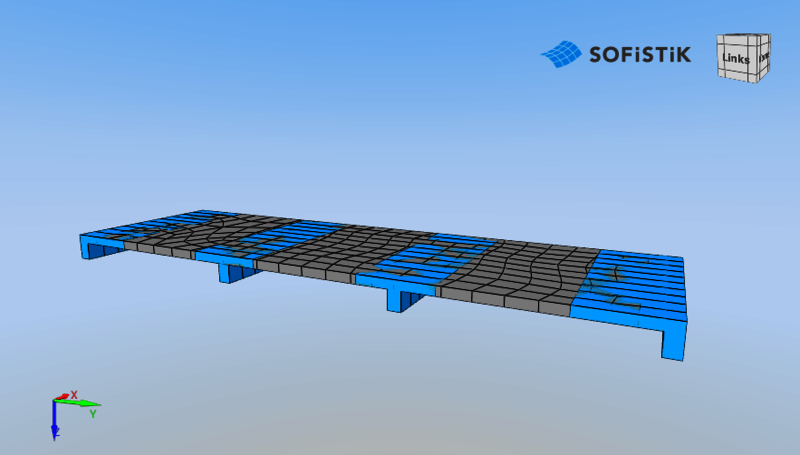 SOFiSTiK | 2025 Highlights: Modeling, Analysis and Detailing
