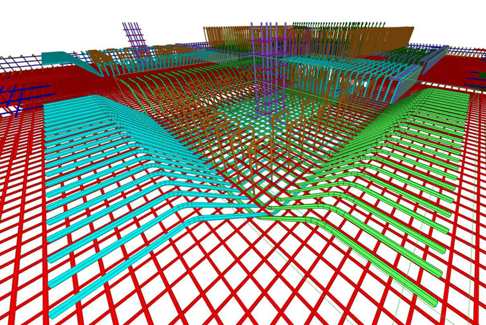 SOFiSTiK FEM, BIM and CAD Software for Structural Engineers