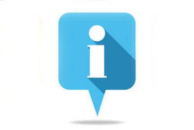 Infocenter - Keep yourself up to date