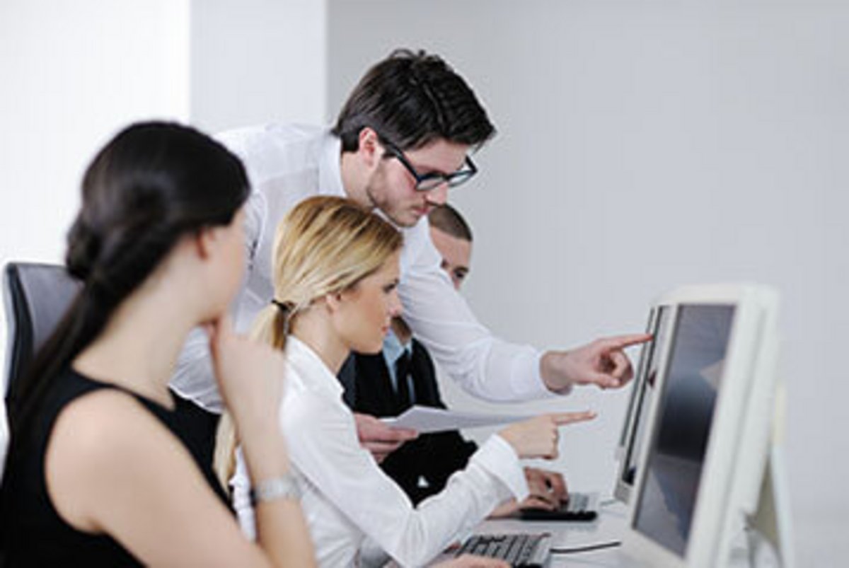 Infocenter - Keep yourself up to date