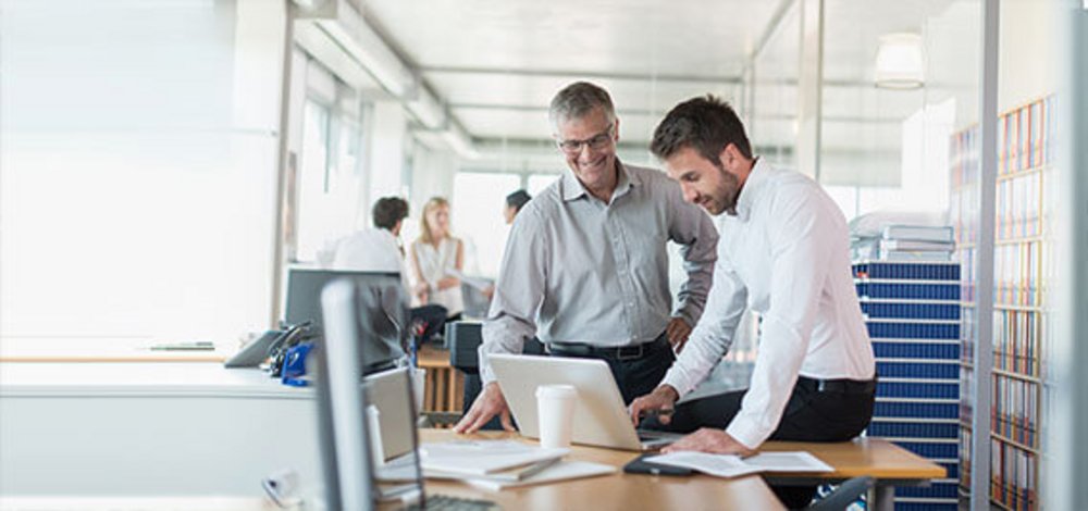 Stellenangebote der SOFiSTiK AG