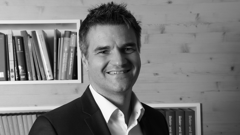 Management of SOFiSTiK AG