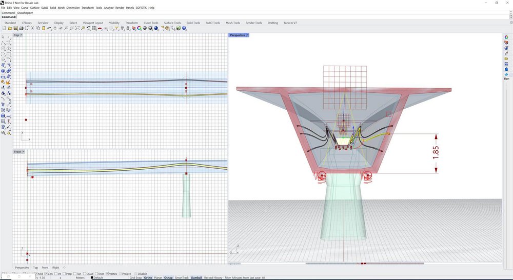 Your partner for efficient bridge design in North America