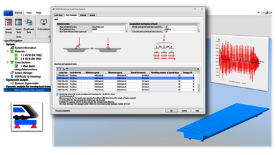 SOFiSTiK | 2025 Highlights: Modeling, Analysis and Detailing