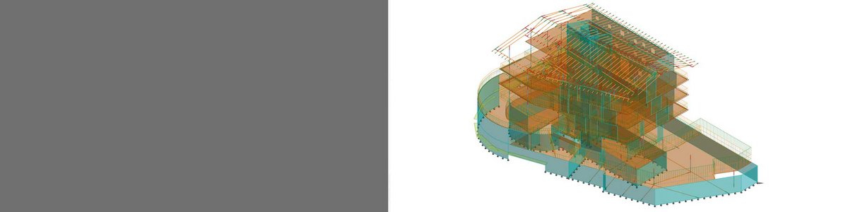 Building design software for structural engineers - Sofistik AG