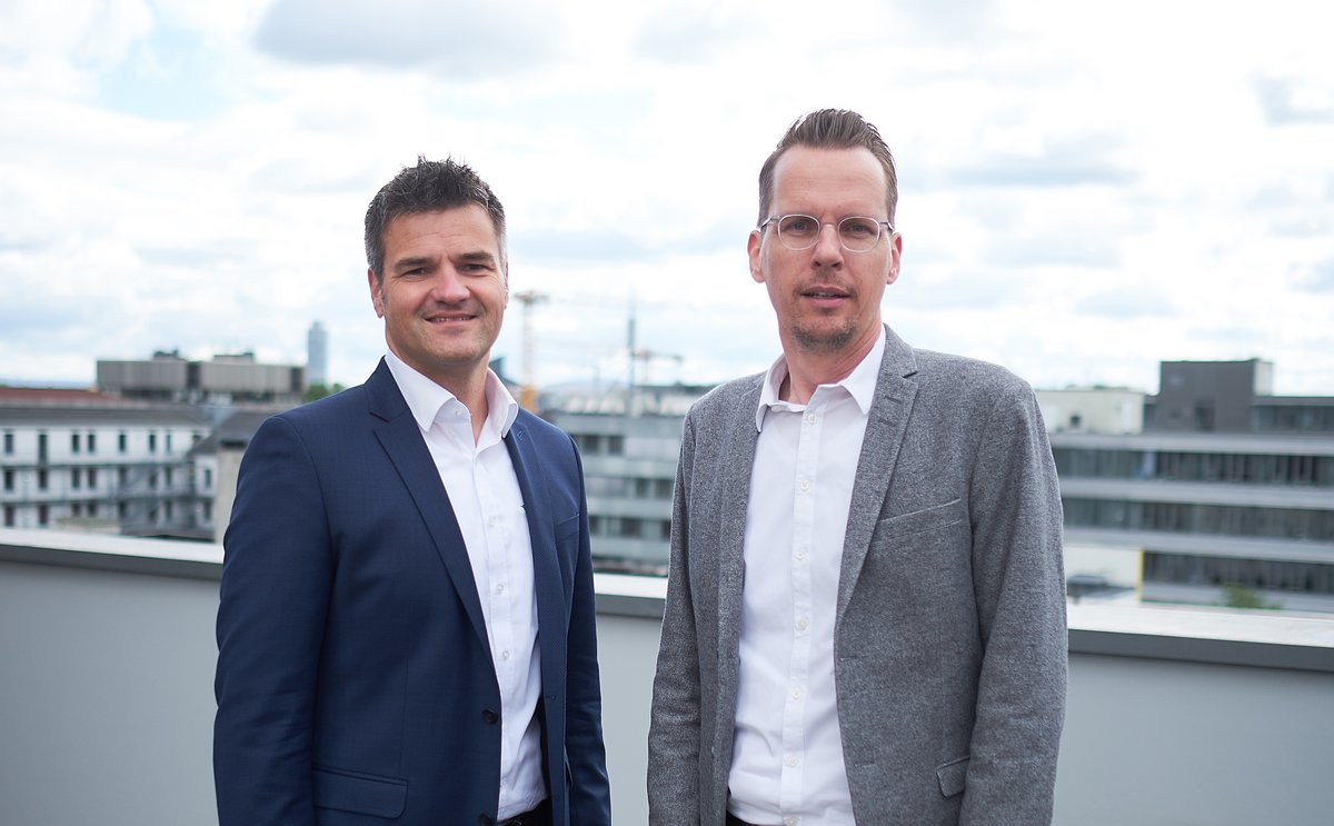 A solid team | SOFiSTiK AG