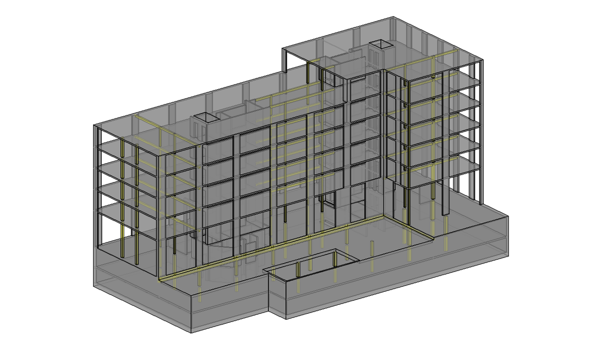 Your software tool for the automated optimization of analytical Revit ...