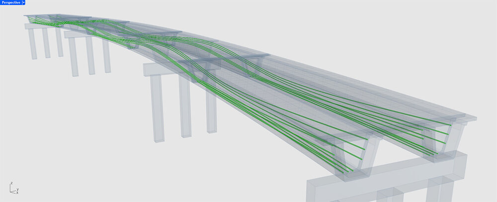 SOFiSTiK | 2025 Highlights: Modeling, Analysis and Detailing