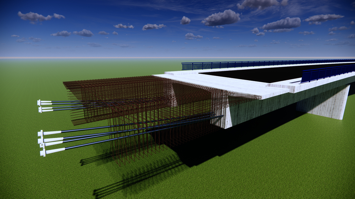 SOFiSTiK | 2025 Highlights: Modeling, Analysis and Detailing