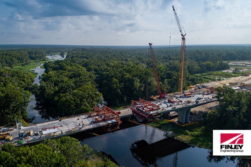 Your partner for efficient bridge design in North America