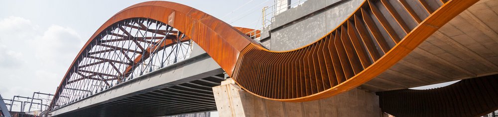 Bridge design software for civil engineers - Sofistik AG