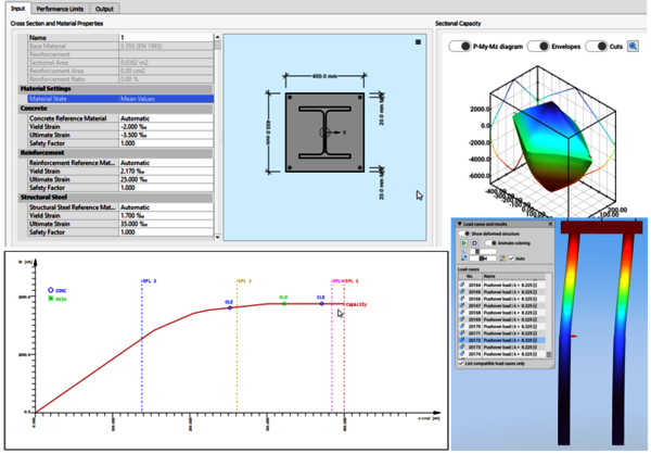 SOFiSTiK | 2025 Highlights: Modeling, Analysis and Detailing