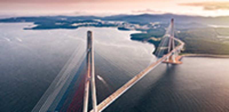 Bridge design software for civil engineers - Sofistik AG