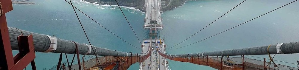 Bridge design software for civil engineers - Sofistik AG