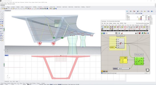 Your partner for efficient bridge design in North America