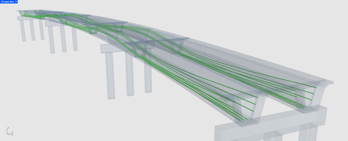 SOFiSTiK | 2025 Highlights: Modeling, Analysis and Detailing